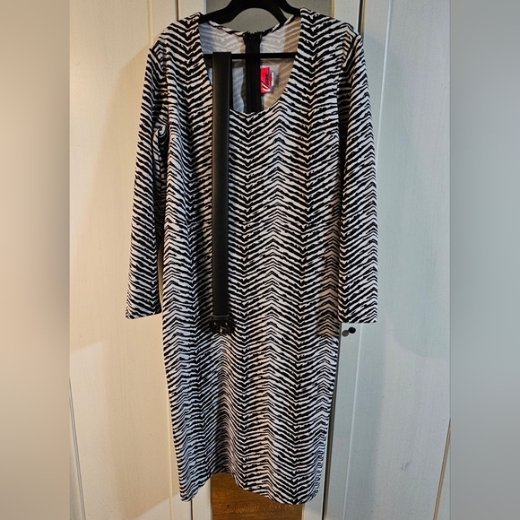 Vixen by Micheline Pitt | Dresses | Vixen Troublemaker Dress | Poshmark